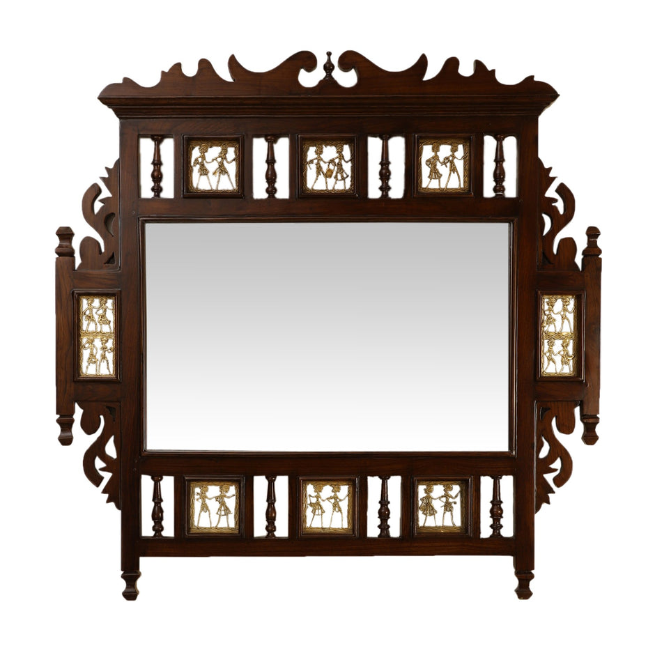 Handcrafted Stylish Mirrors for Wall | Designer Wall Mirror | Buy ...
